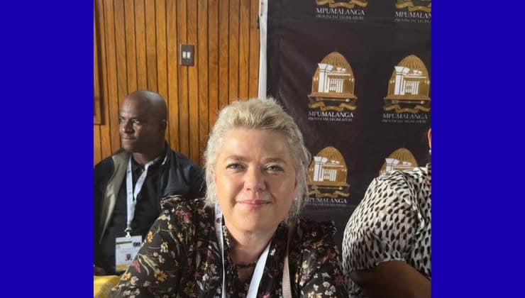 Bushbuckridge children 'trapped in cycle of poverty', says DA MPL ...