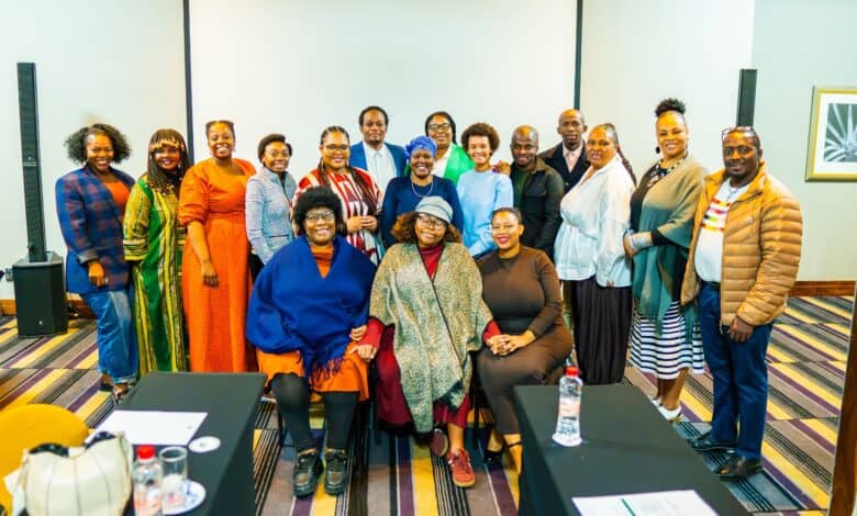 NHA urges inclusive conservation activity | Mpumalanga News
