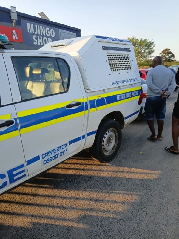 Mpumalanga police launch manhunt for ‘Big Joe’ Nyalungu’s killers ...