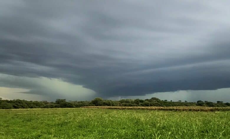 Brace for impact: Cut-off low to drench SA with severe weather ...