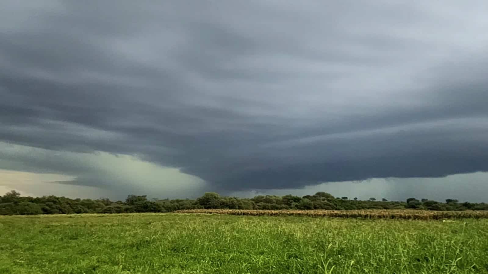 Brace for impact: Cut-off low to drench SA with severe weather ...