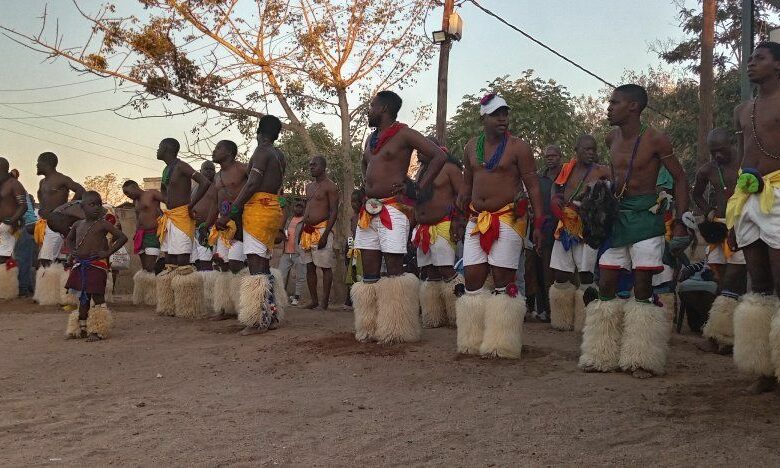 Bushbuckridge cultural dancers preserve Tsonga heritage | Mpumalanga News