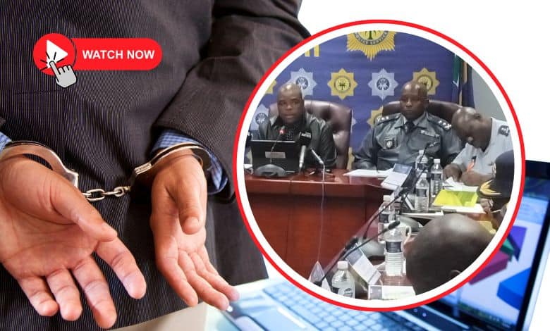 WATCH: Mpumalanga crime stats show mixed picture as rape cases increase ...