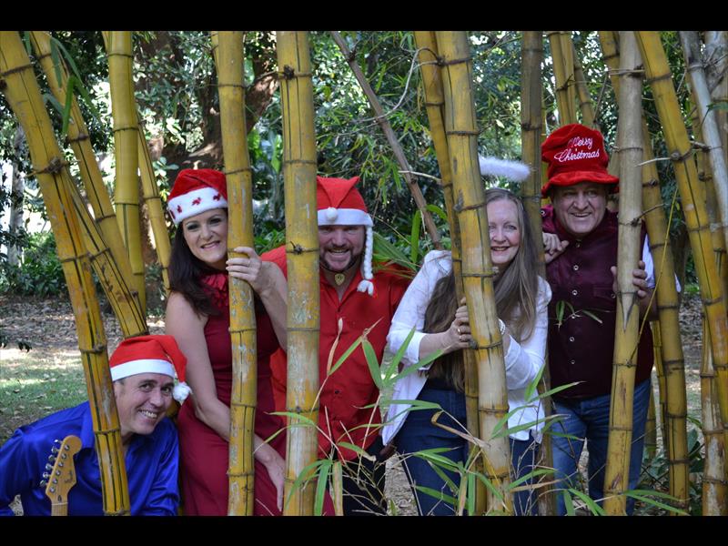 Christmas in July | Berea Mail