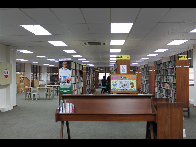 New home for Windermere library | Berea Mail