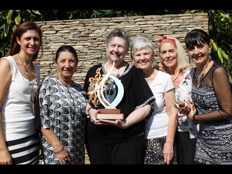 Paddy is a living legend | Berea Mail