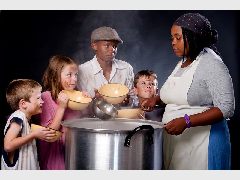 DUT stages Oliver! | Berea Mail