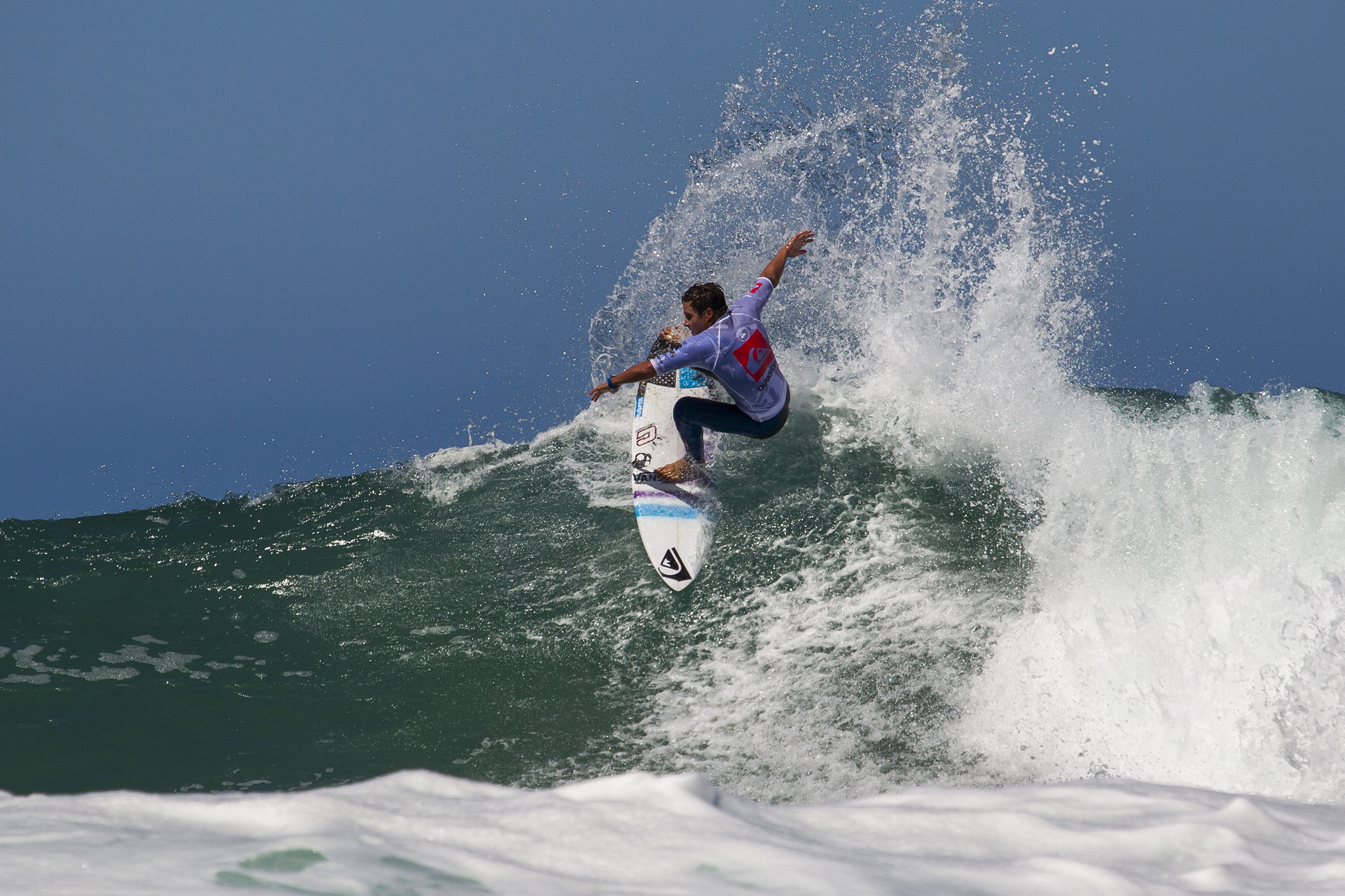 New locations for surf event | Berea Mail