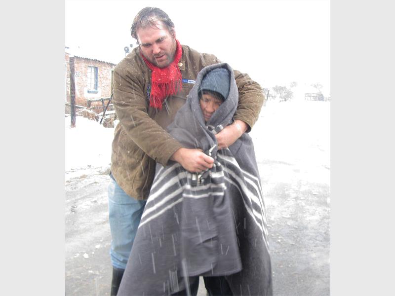 Support the winter knights | Berea Mail