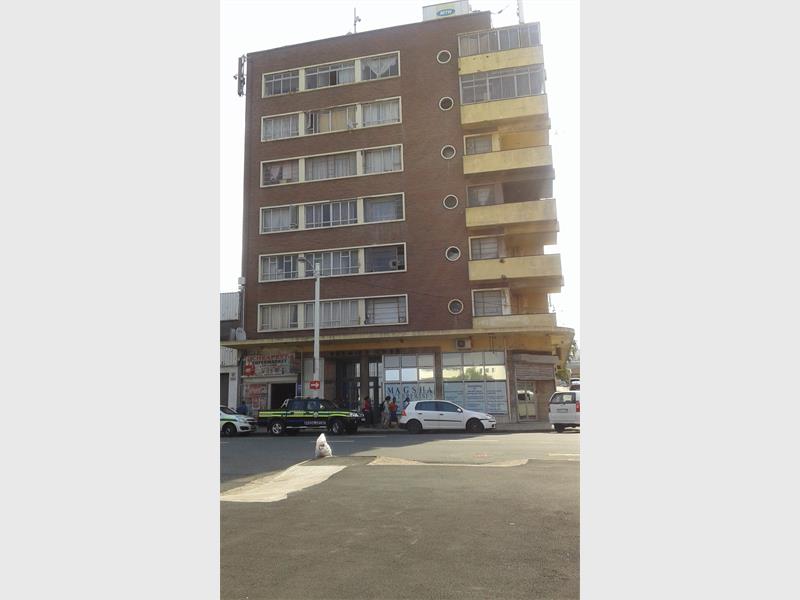 News from Umbilo SAPS | Berea Mail