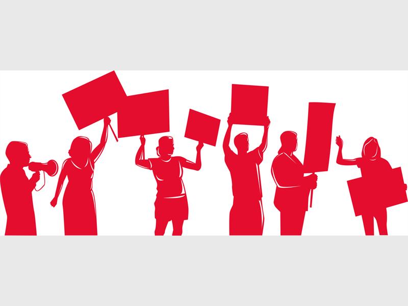 Cosatu calls for a day of protest action | Berea Mail