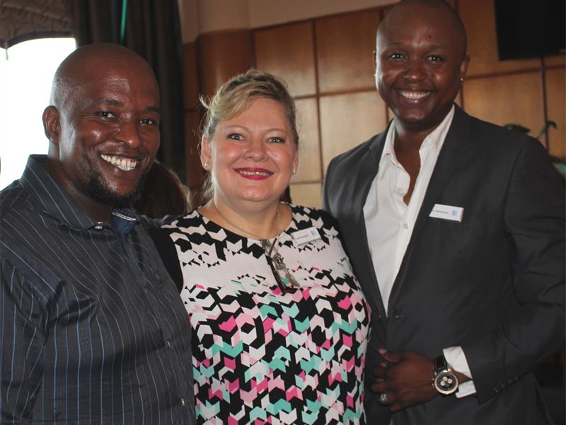 You can't change history | Berea Mail