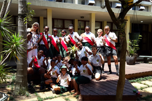 Durban Primary School | Berea Mail