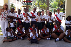 Durban Primary School | Berea Mail