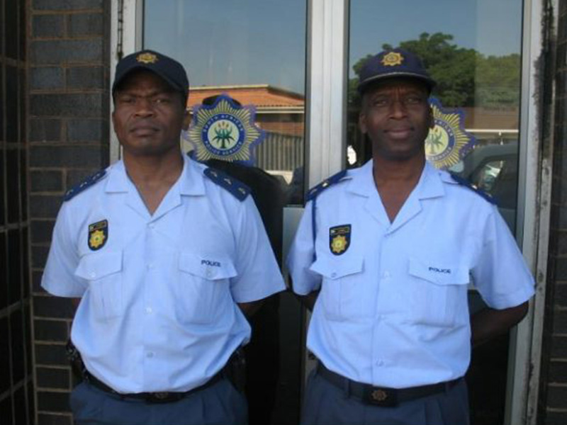 56 suspects arrested this month by SAPS Mayville | Berea Mail
