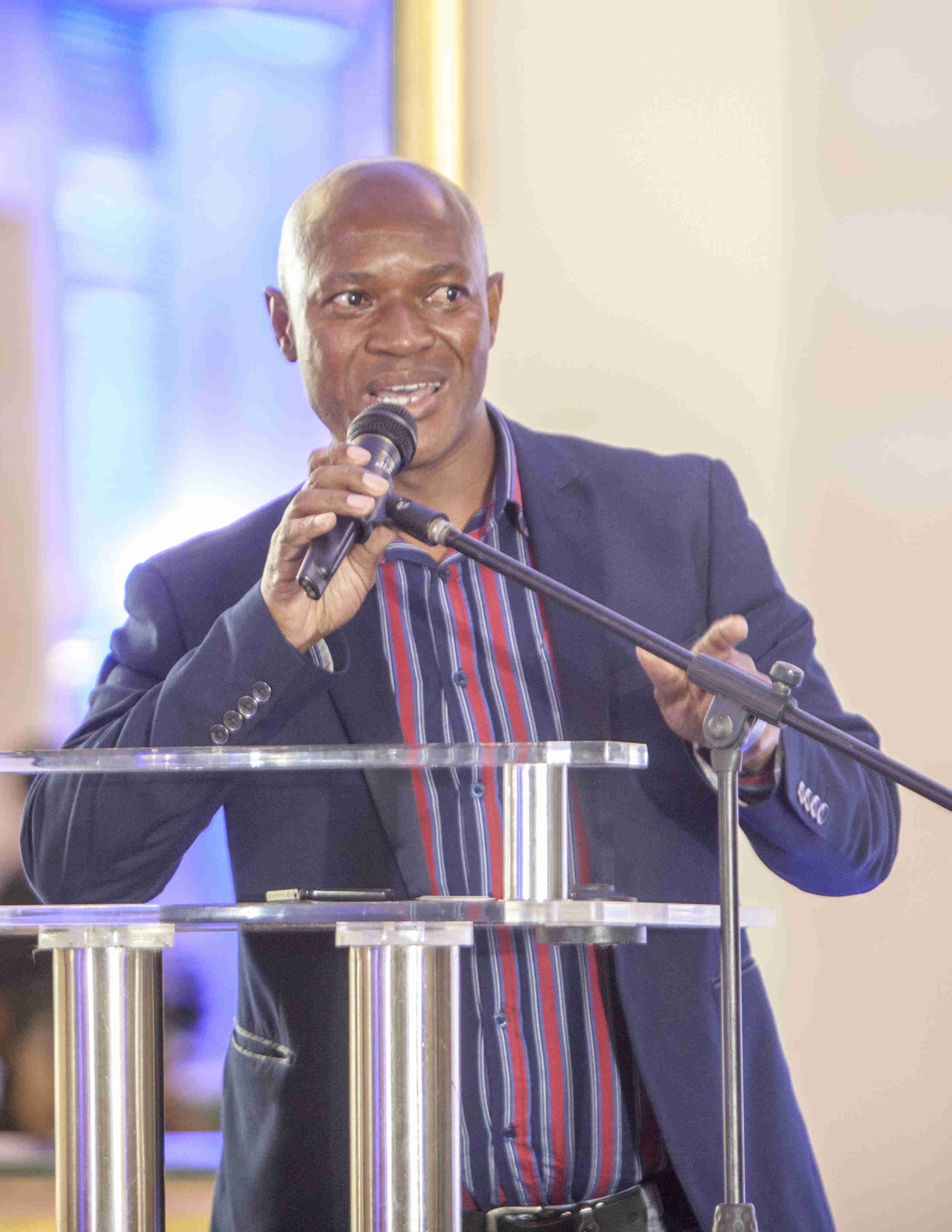 Labour union supports African Fashion Exchange | Berea Mail