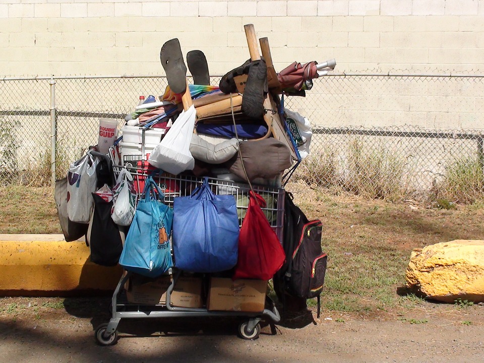 Durban represented at homeless network meeting | Berea Mail
