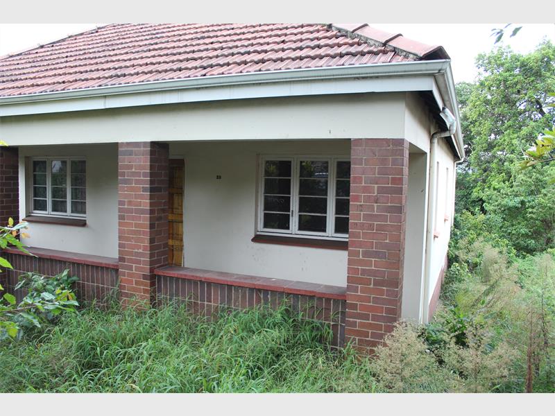 Transnet taken to task over neglected properties in Umbilo | Berea Mail