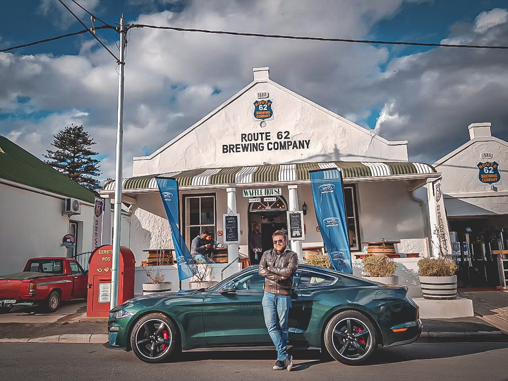 56 years of Mustang, we all have a story | Berea Mail