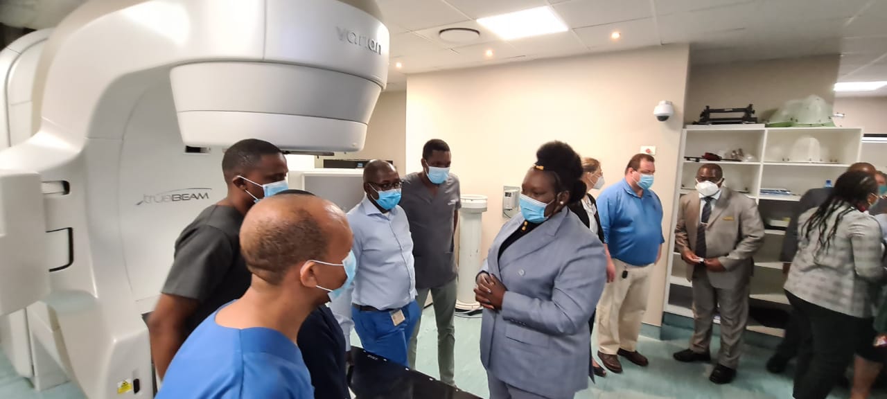 New oncology centre to ease burden on Durban hospitals | Berea Mail