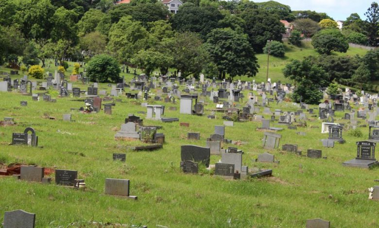 City calls on undertakers to register on database | Berea Mail