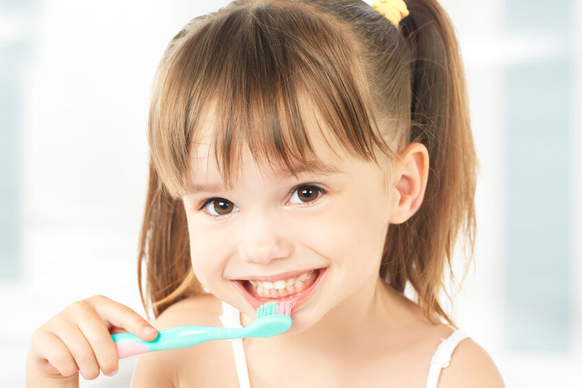 Easy ways to protect your child’s teeth | Berea Mail