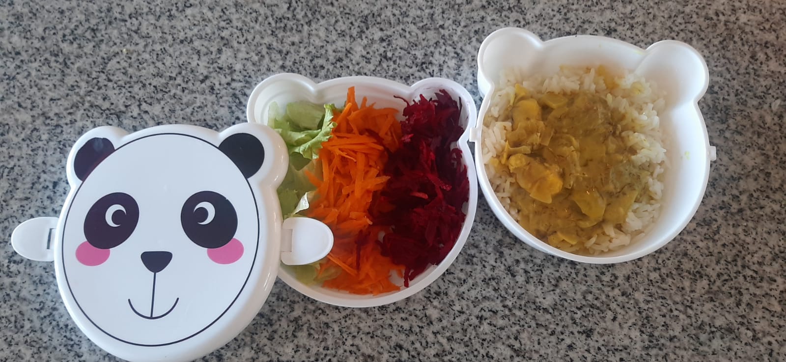 #HAPPYDAY: Food glorious food | Berea Mail