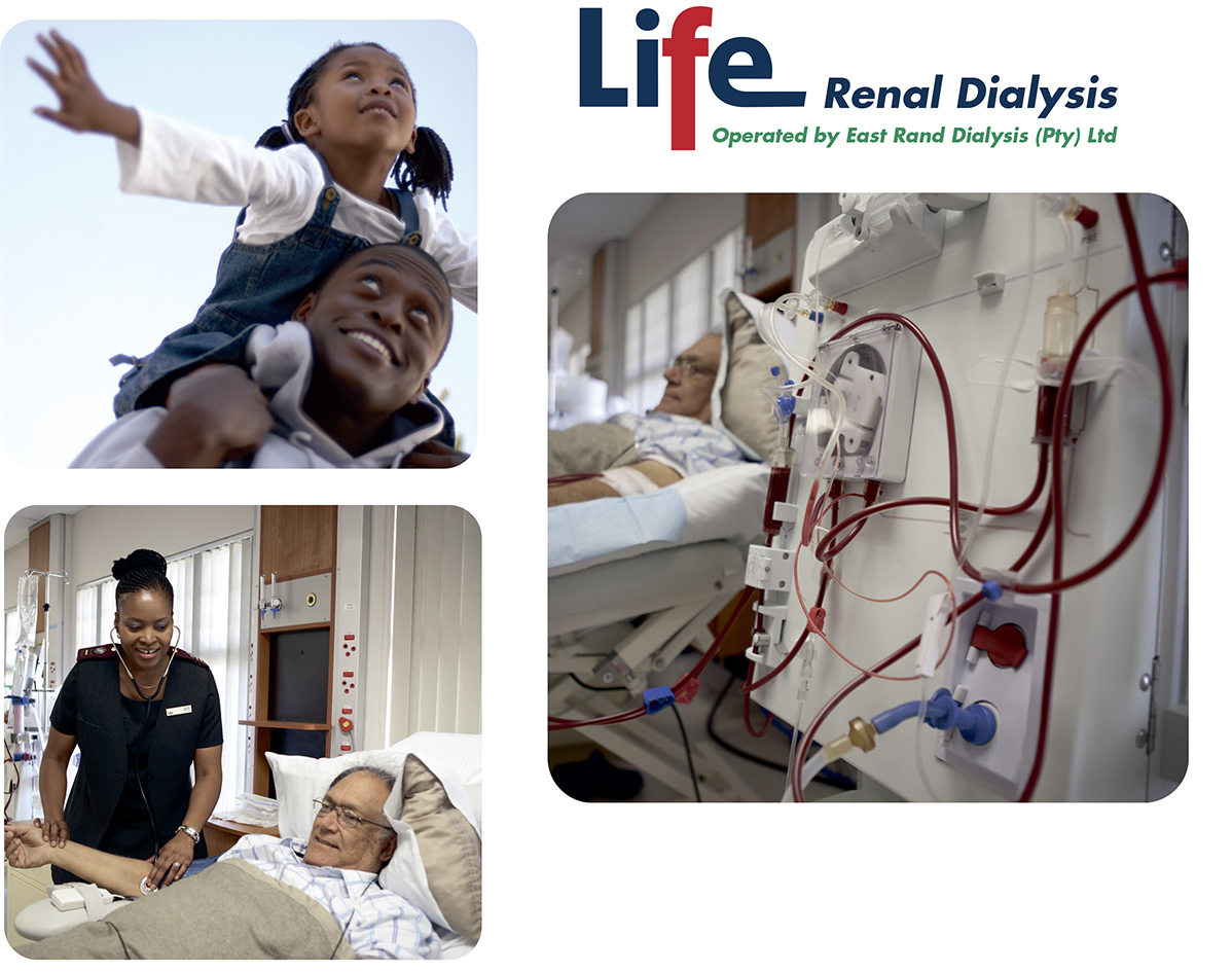 Life Entabeni Hospital offers renal dialysis | Berea Mail