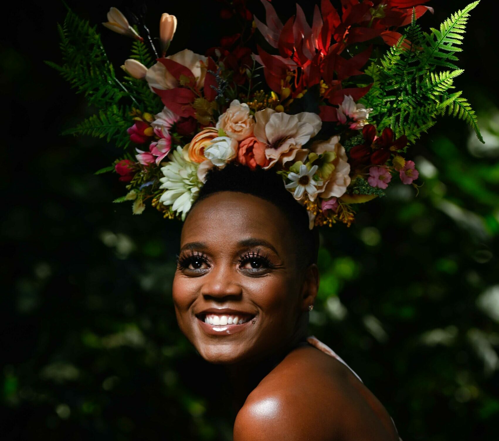 Netball Star, a true role model for girls | Berea Mail