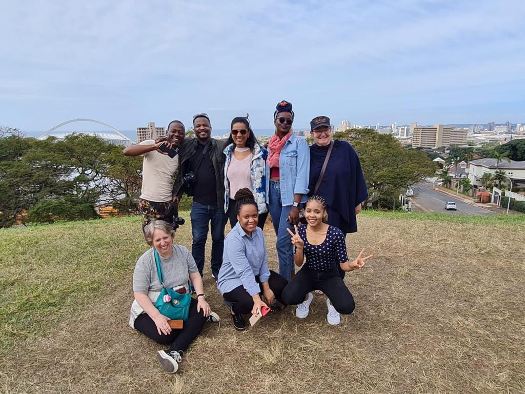 Durbanite’s experience of Durban’s rickshaw bus tour | Berea Mail