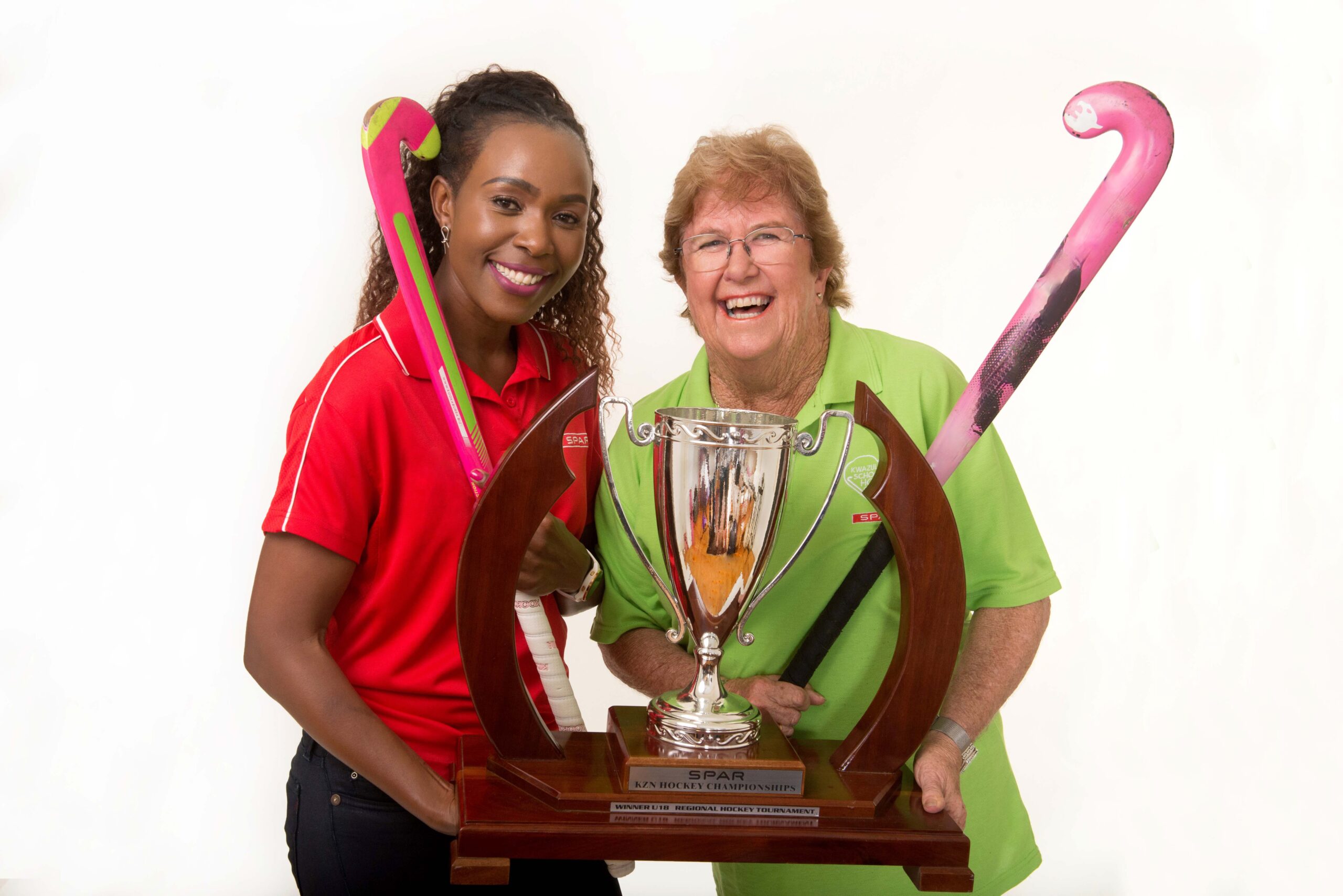 Dates have been set for the SPAR KZN Schoolgirls’ Hockey Challenge ...