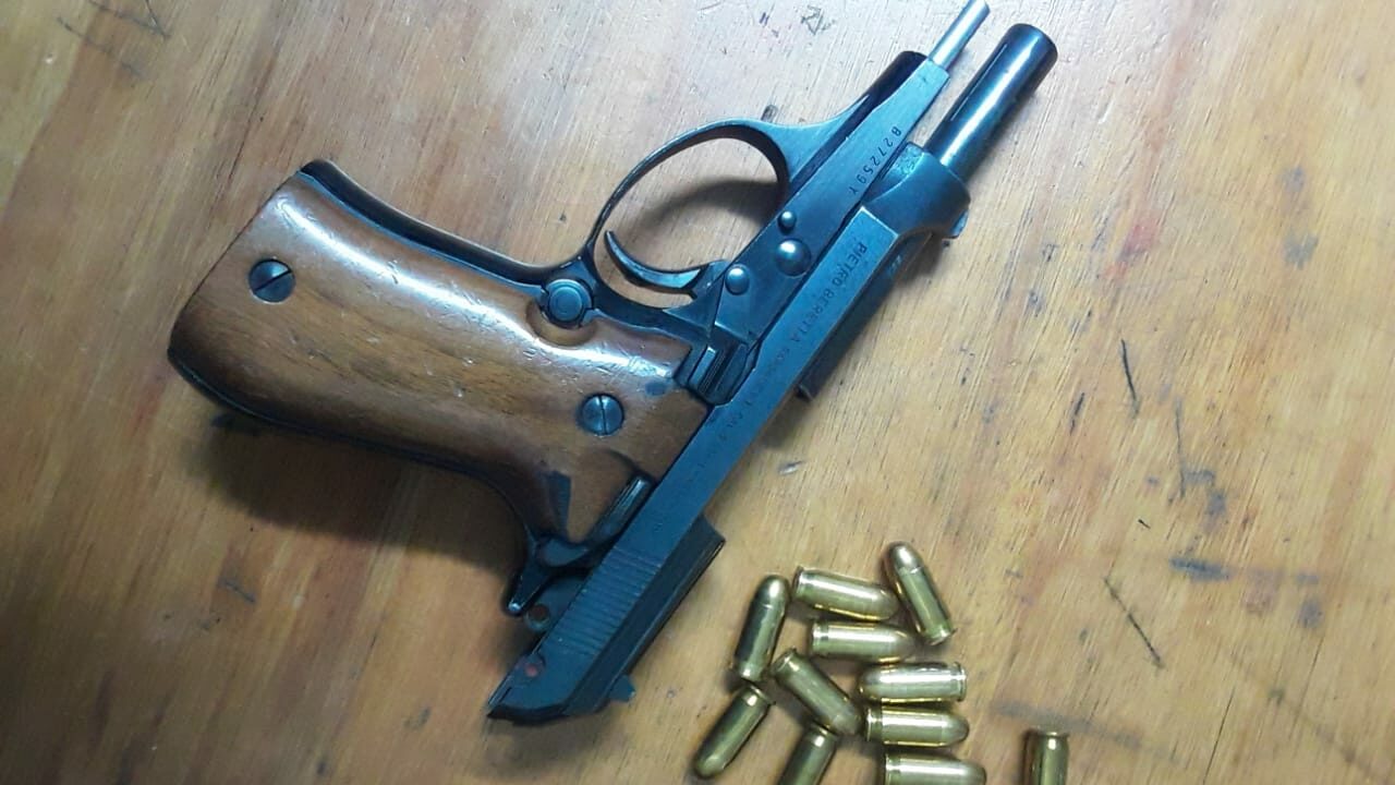 Suspect arrested for attempted murder in Musgrave | Berea Mail