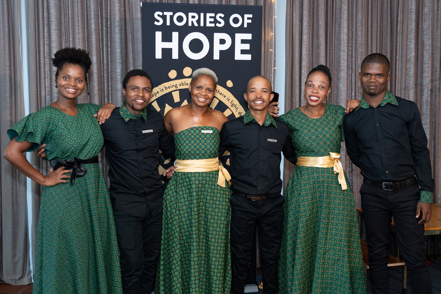 Non-profit and Durban Girls’ College celebrate 10 years of partnership ...