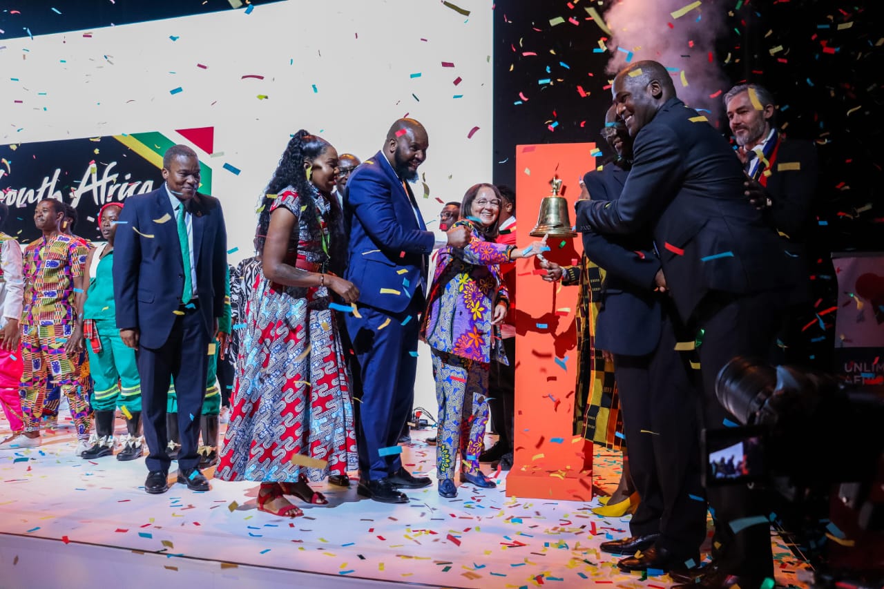 Africa’s Travel Indaba 2023 described as a major success | Berea Mail