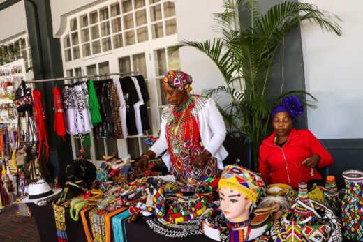 Africa’s Travel Indaba 2023 described as a major success | Berea Mail