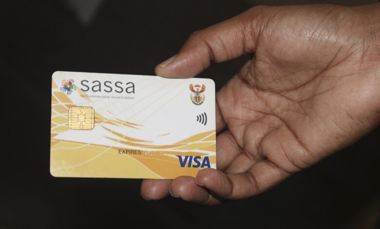 Expired Sassa cards will still work until year-end | Berea Mail