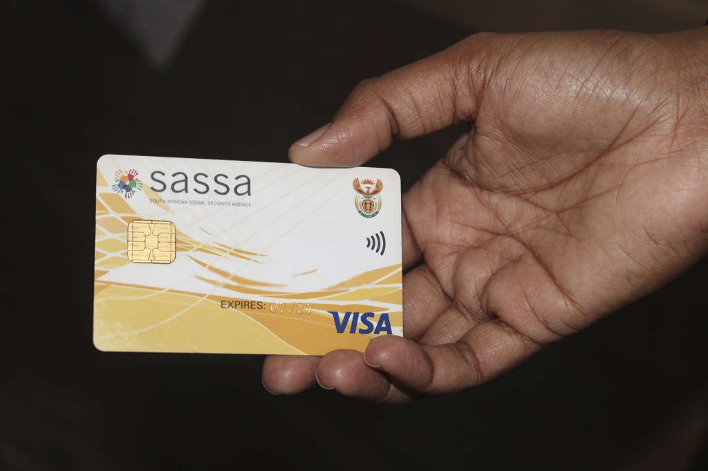 Expired Sassa cards will still work until year-end | Berea Mail