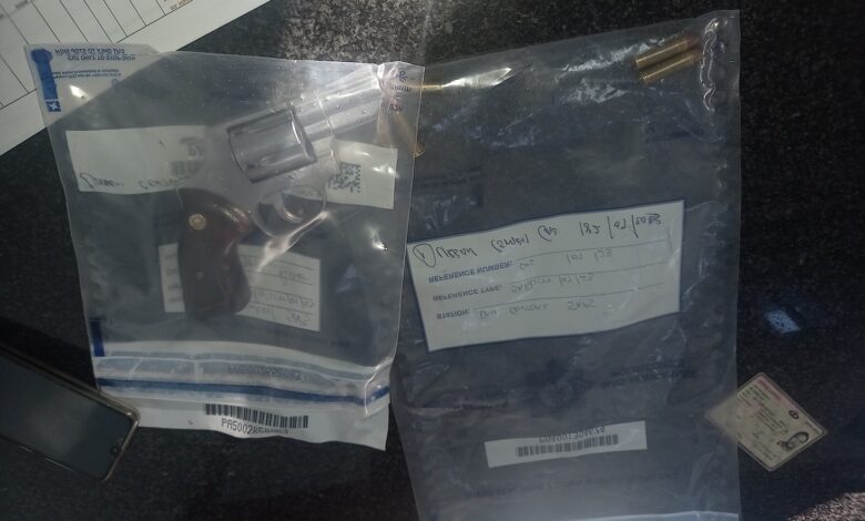 Armed robbers intercept bank deposit at gunpoint | Berea Mail