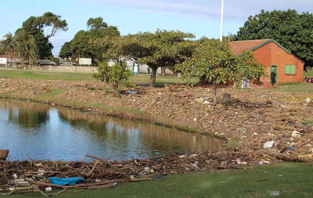City tallies damage at R287m after storm | Berea Mail