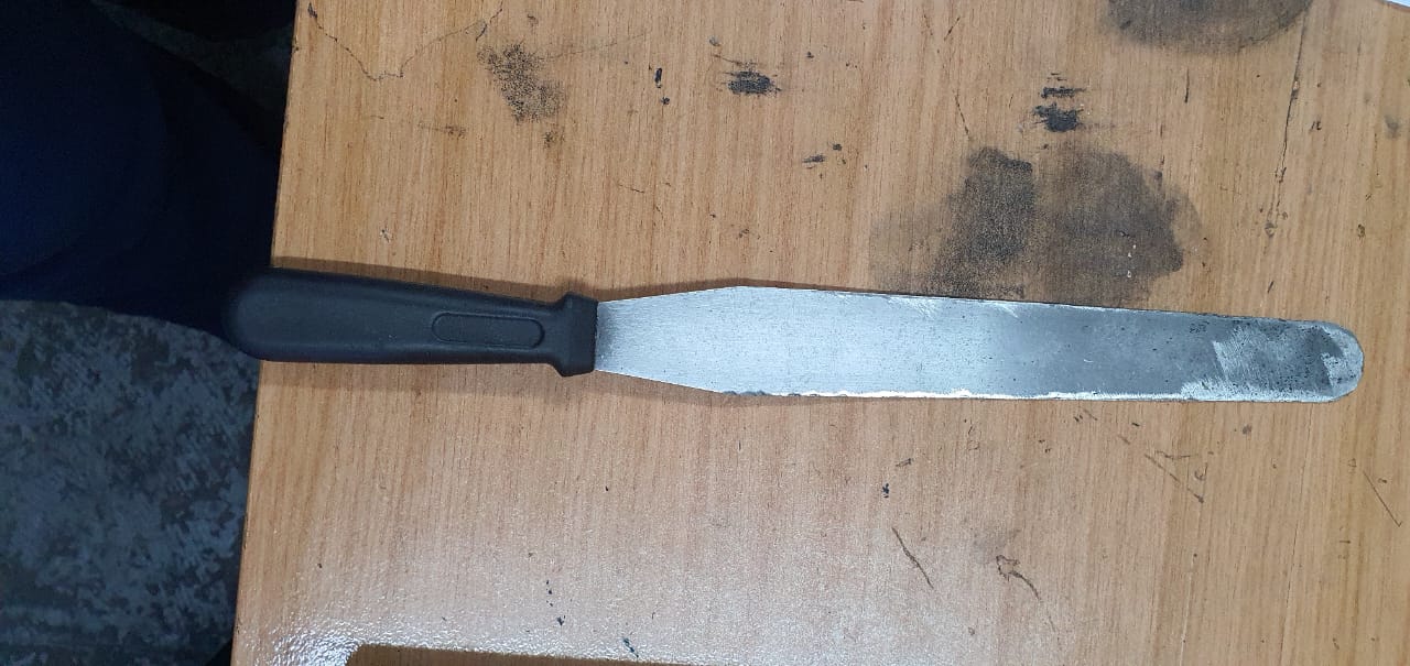 SAPS track down armed robber in Umbilo | Berea Mail