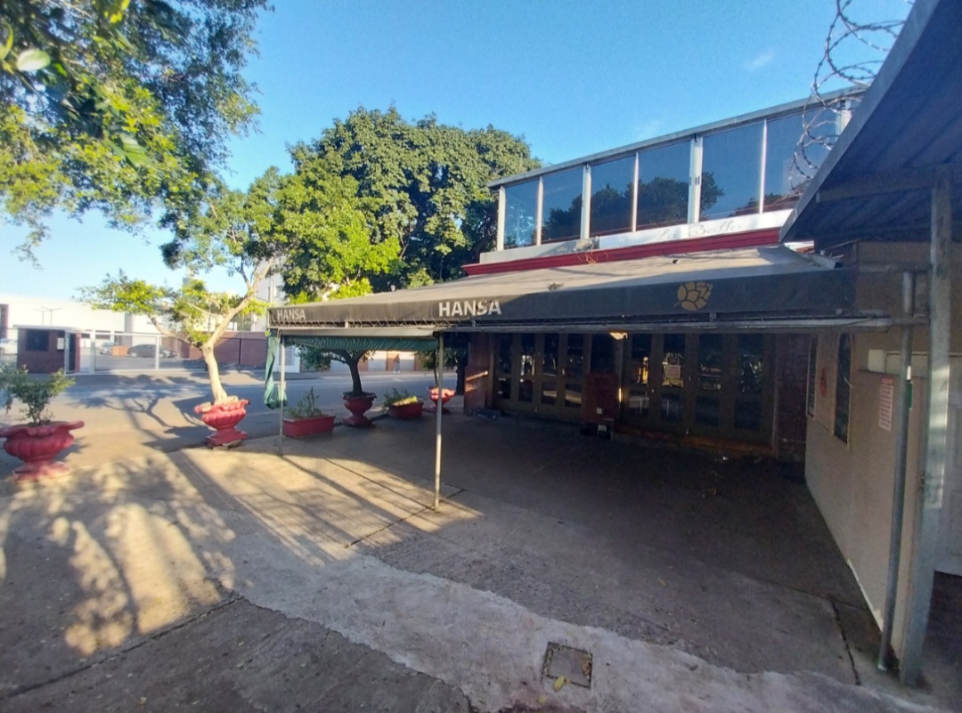 Popular Musgrave restaurant closes its doors | Berea Mail