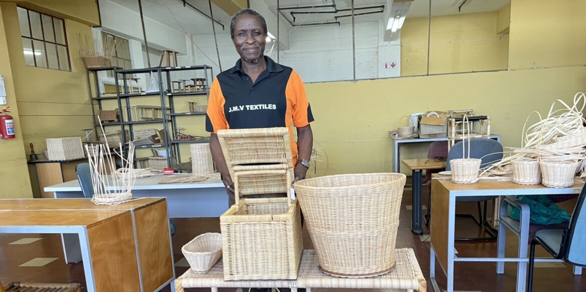 Support the KwaZulu-Natal Blind and Deaf Society on World White Cane ...