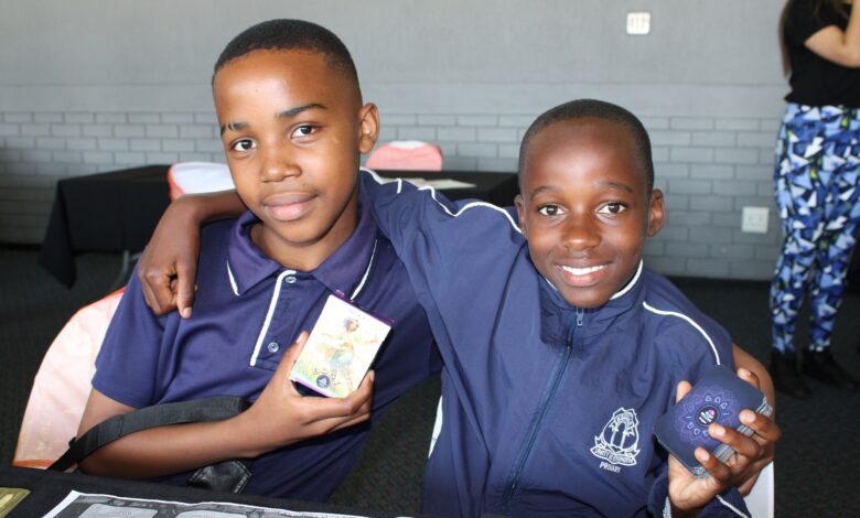 Mind-blowing wins at Mind Blown League 2023 Tournament | Berea Mail