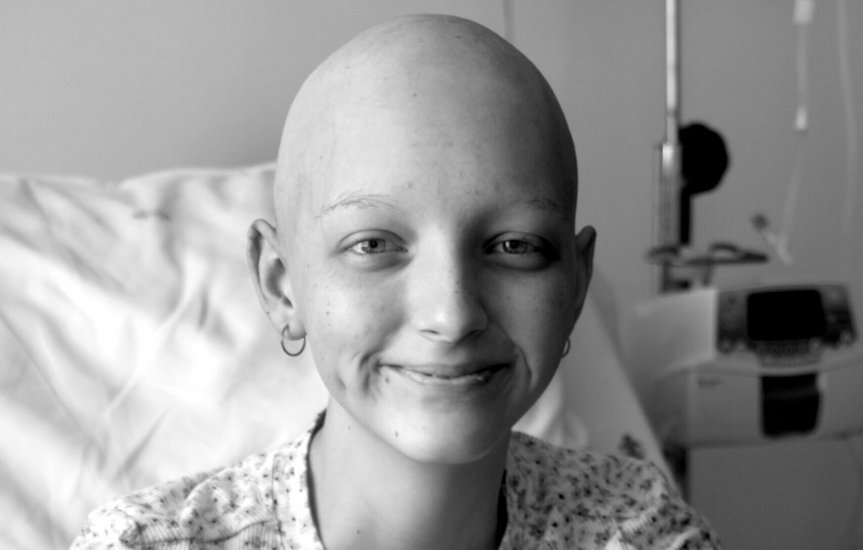 Fifteen-year-old appeals for donations for cancer treatment | Berea Mail