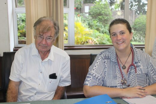 Durban clinic caring for the homeless needs support | Berea Mail