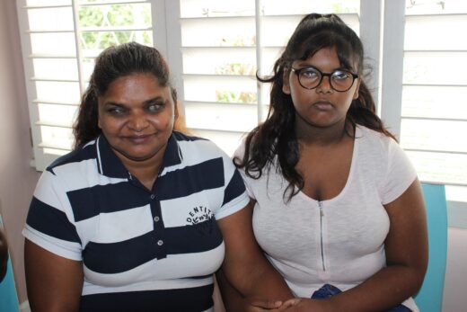 Organisations work together to restore girls’ dignity | Berea Mail