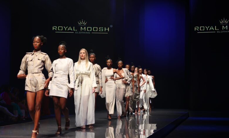 Don’t miss your chance to audition for the Durban Fashion Fair Model ...