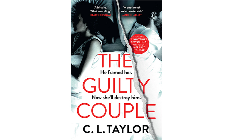 Fabulous Reads: Psychological thriller turns into guilty pleasure ...