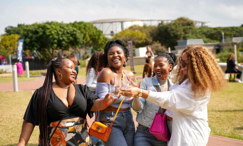COMPETITION: Swirl, sniff and sip your way through some of South Africa ...