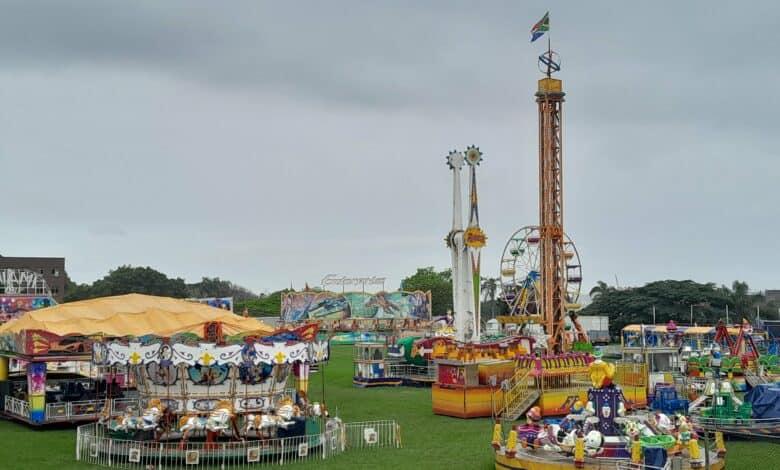 Port Natal School hosts funfair fundraiser | Berea Mail